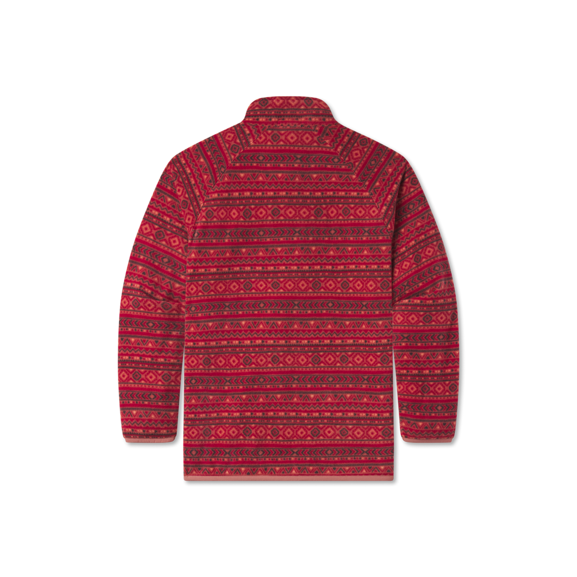 Sierra Madre Pullover – Southern Marsh Collection