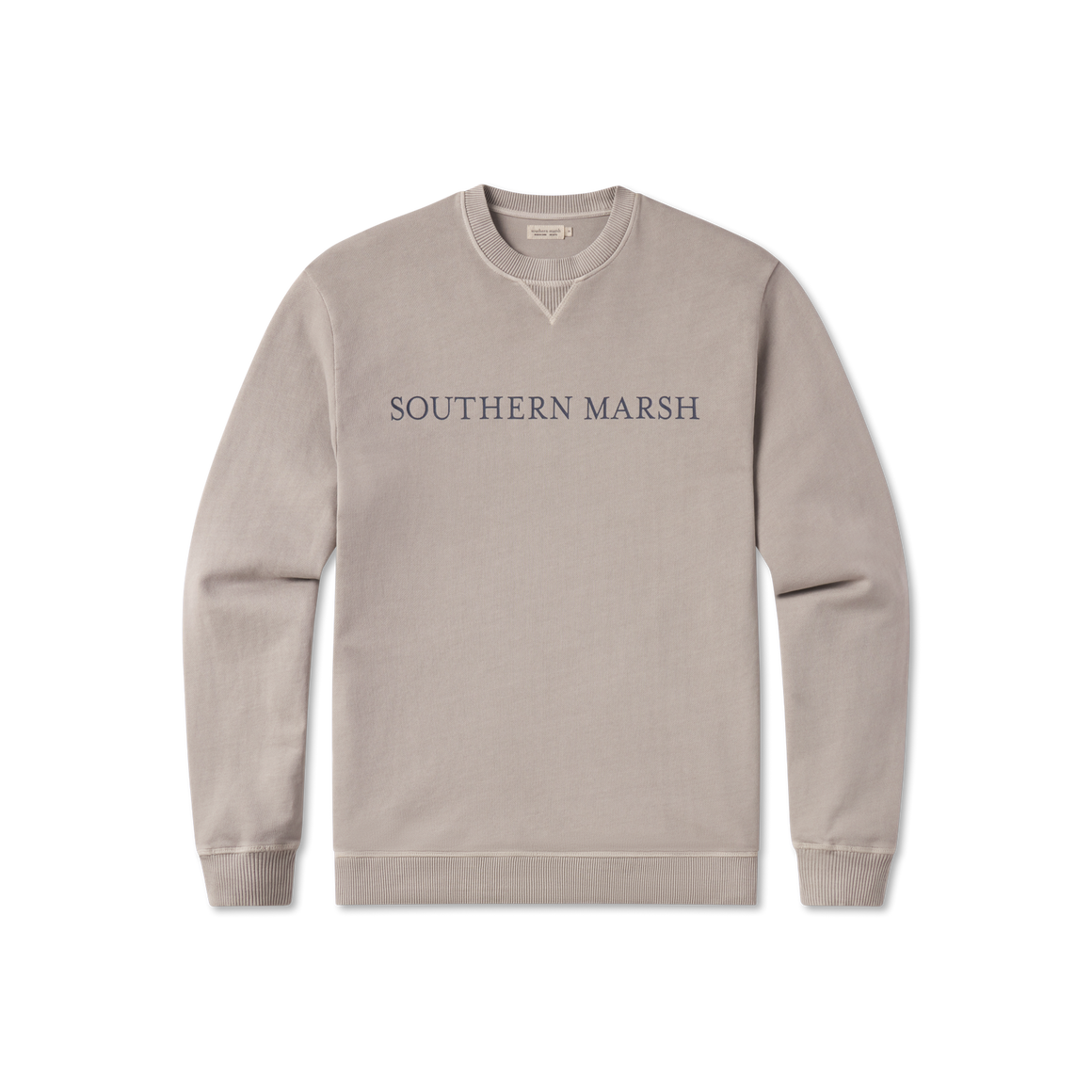 SEAWASH™ Sweatshirt – Southern Marsh Collection