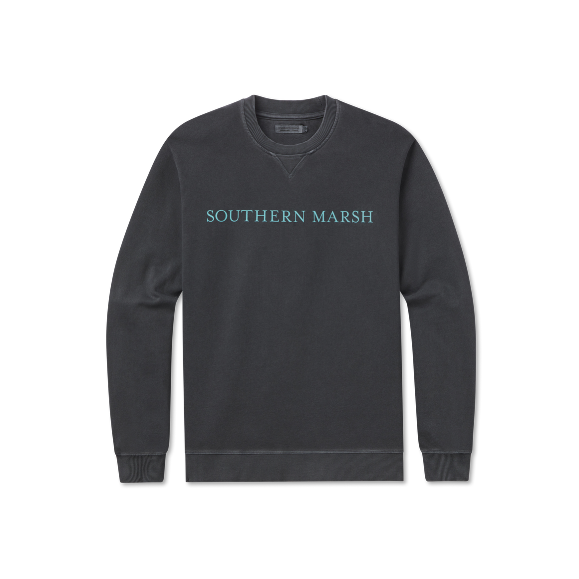 SEAWASH™ Sweatshirt – Southern Marsh Collection
