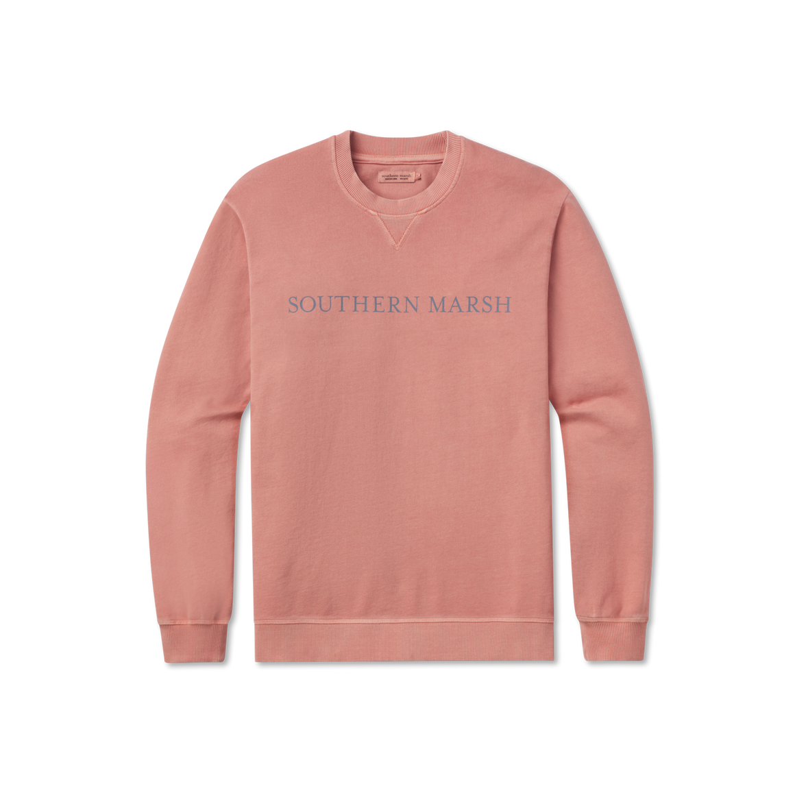 SEAWASH™ Sweatshirt – Southern Marsh Collection