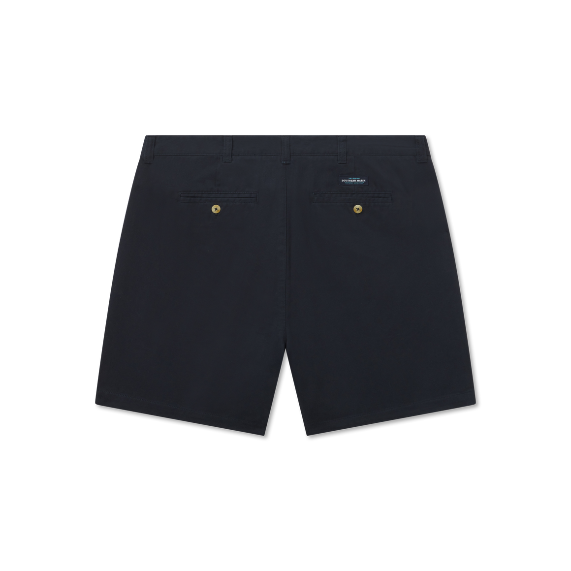 Regatta Short | 6in. Flat Front – Southern Marsh Collection