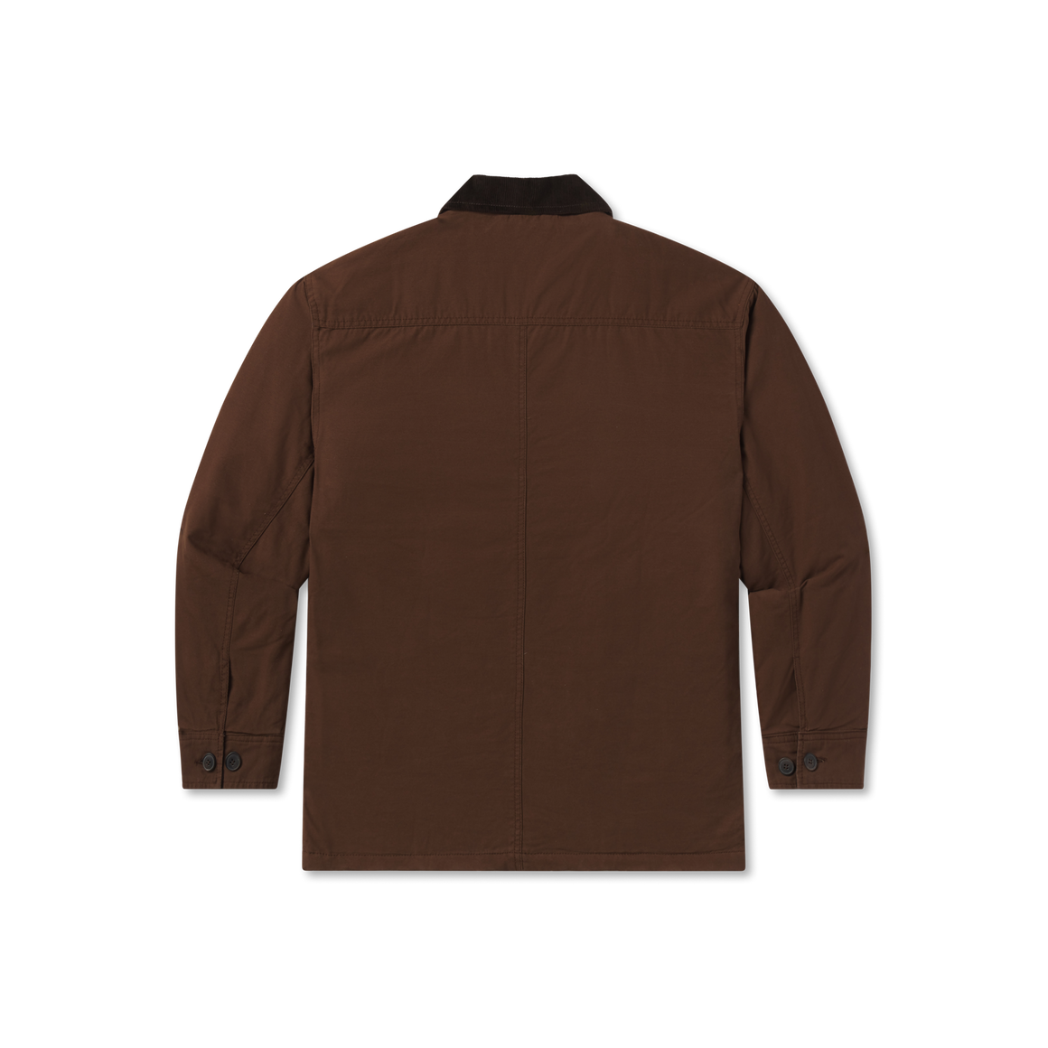 Station Canvas Jacket – Southern Marsh Collection