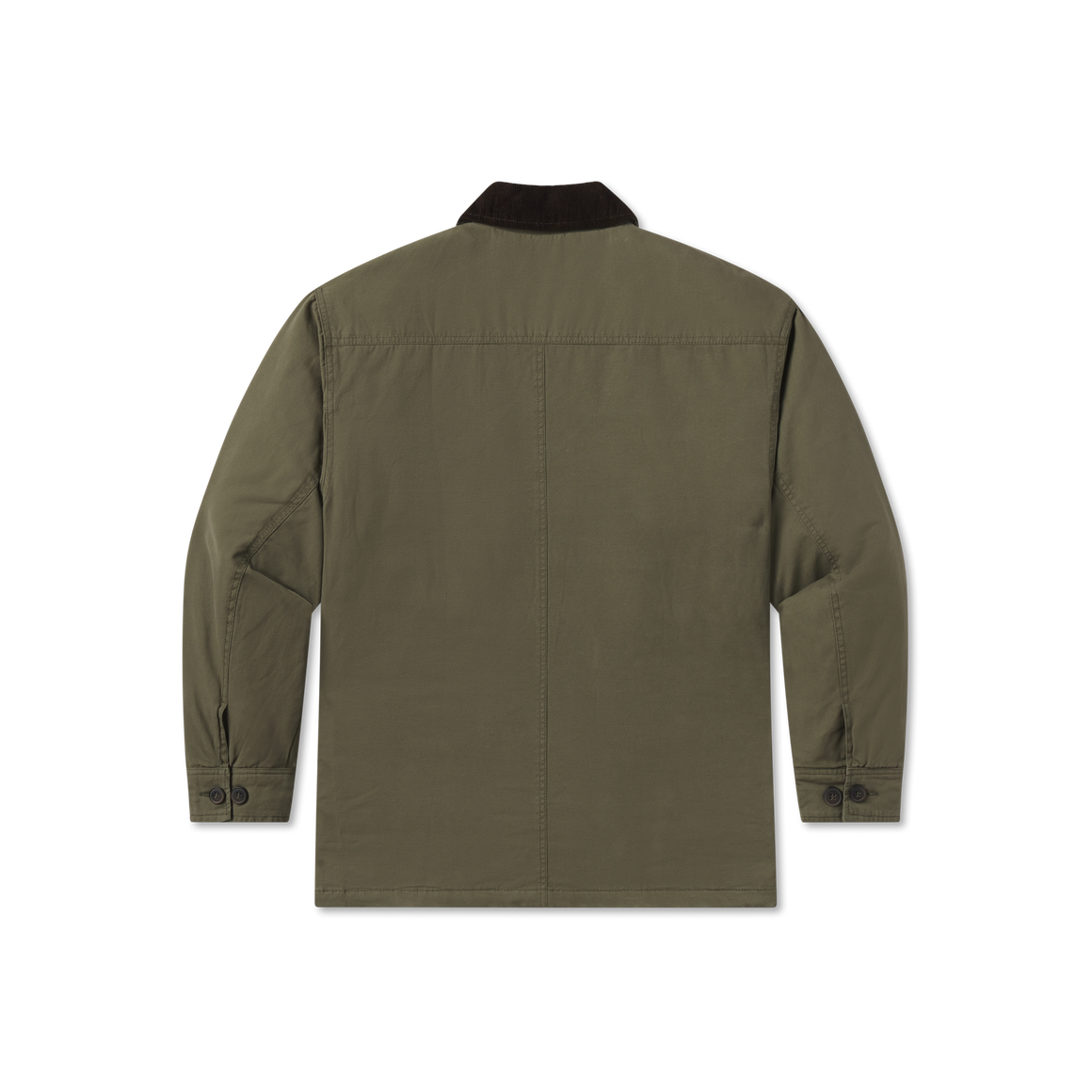 Station Canvas Jacket – Southern Marsh Collection