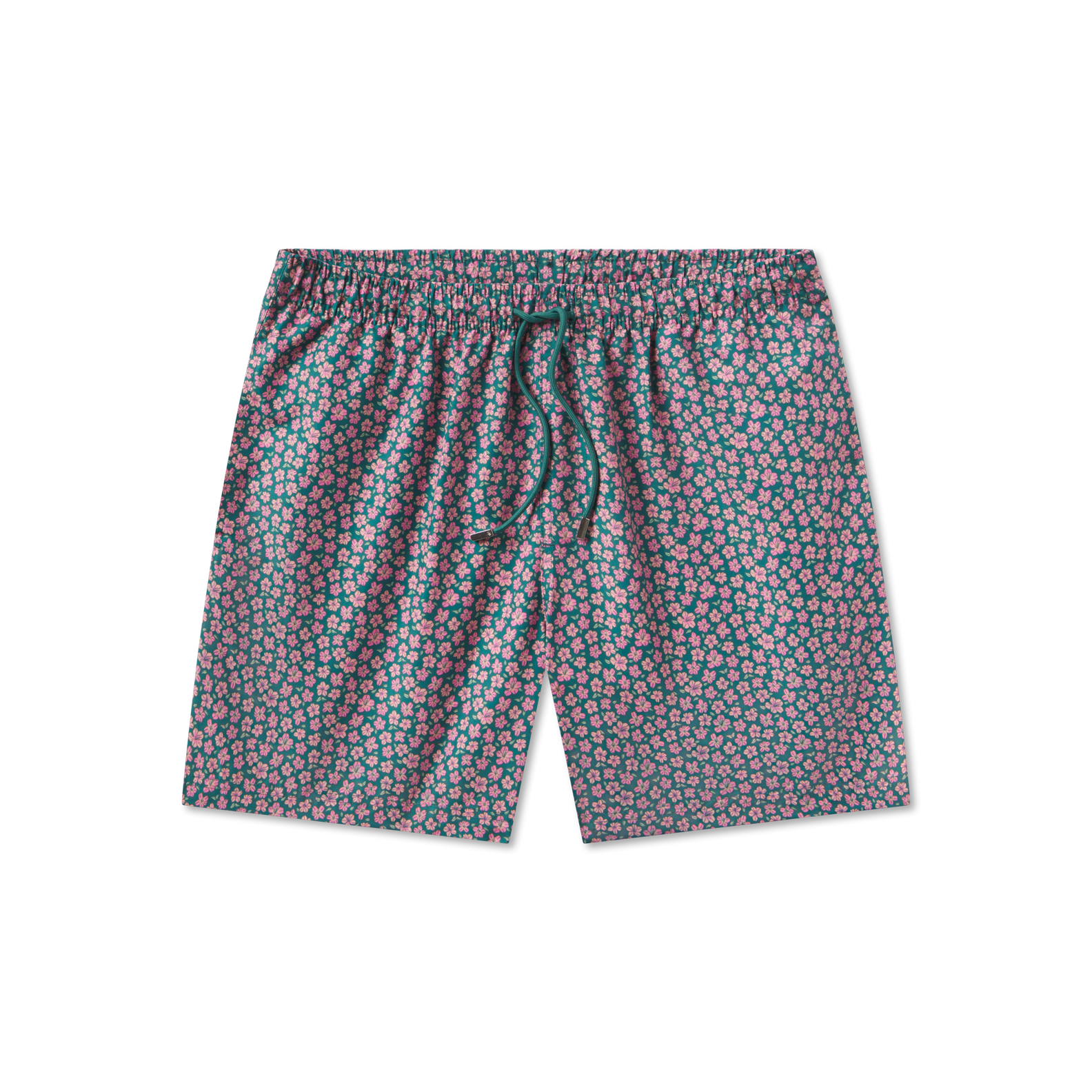 Harbor Swim Trunk - Azalea Way – Southern Marsh Collection