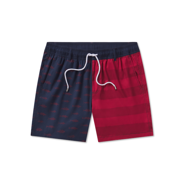 Swim Trunks – Southern Marsh Collection