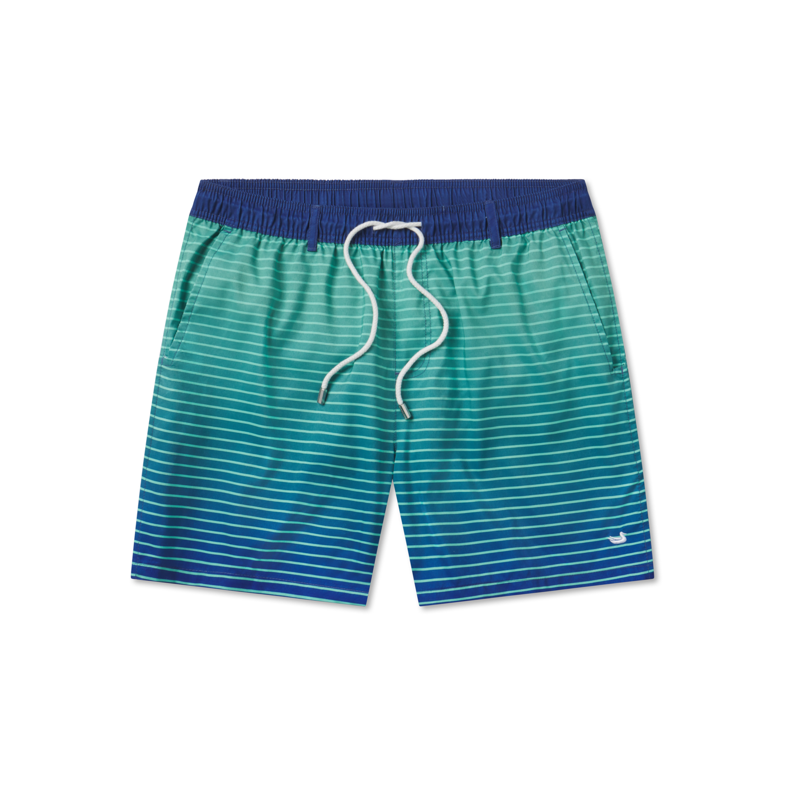 Harbor Trunk | Faded Lines – Southern Marsh Collection