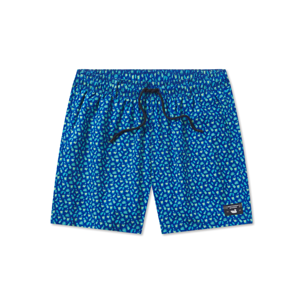Swim Trunks – Southern Marsh Collection