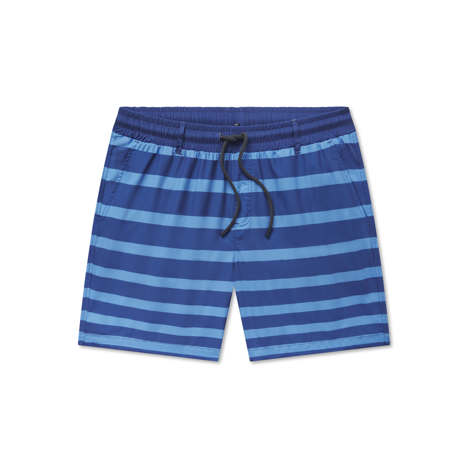 Harbor Swim Trunk - Stripe Fade – Southern Marsh Collection