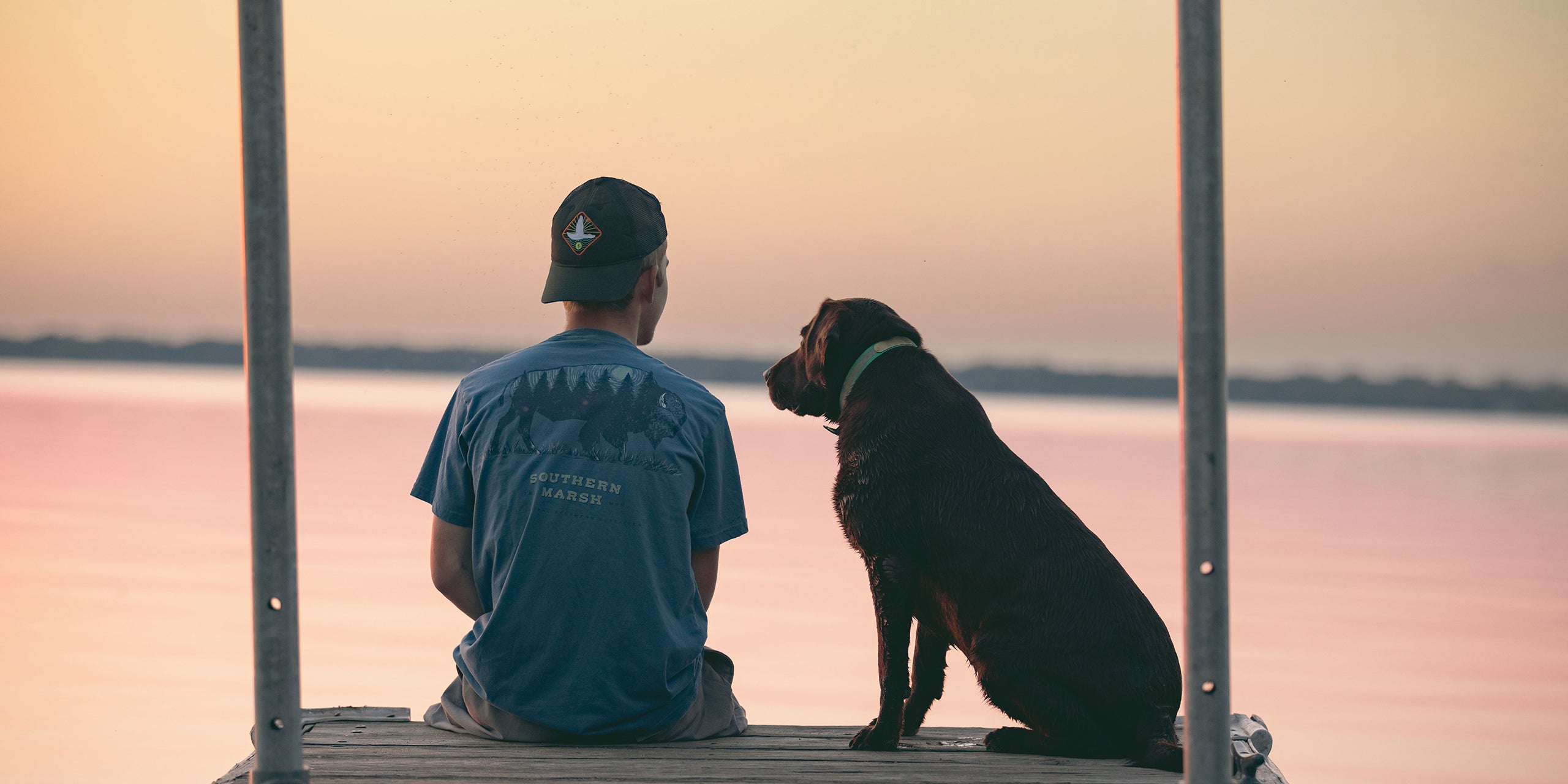 Southern Inspired Clothing - Shirts, Polos, and Pants – Southern Marsh ...