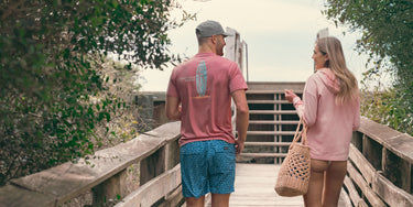 Southern Inspired Clothing - Shirts, Polos, and Pants – Southern Marsh ...