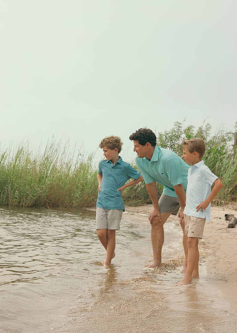 Southern Inspired Clothing - Shirts, Polos, and Pants – Southern Marsh ...