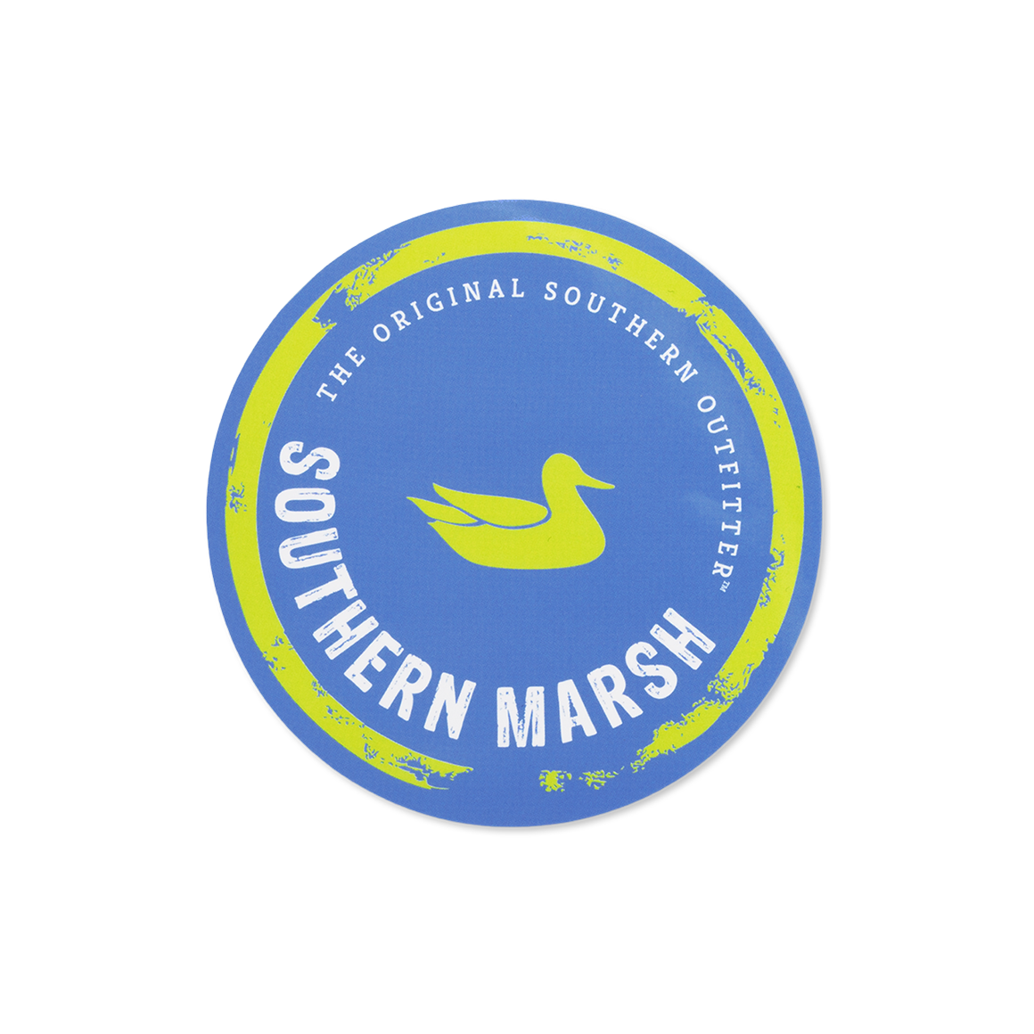 Stickers – Southern Marsh Collection