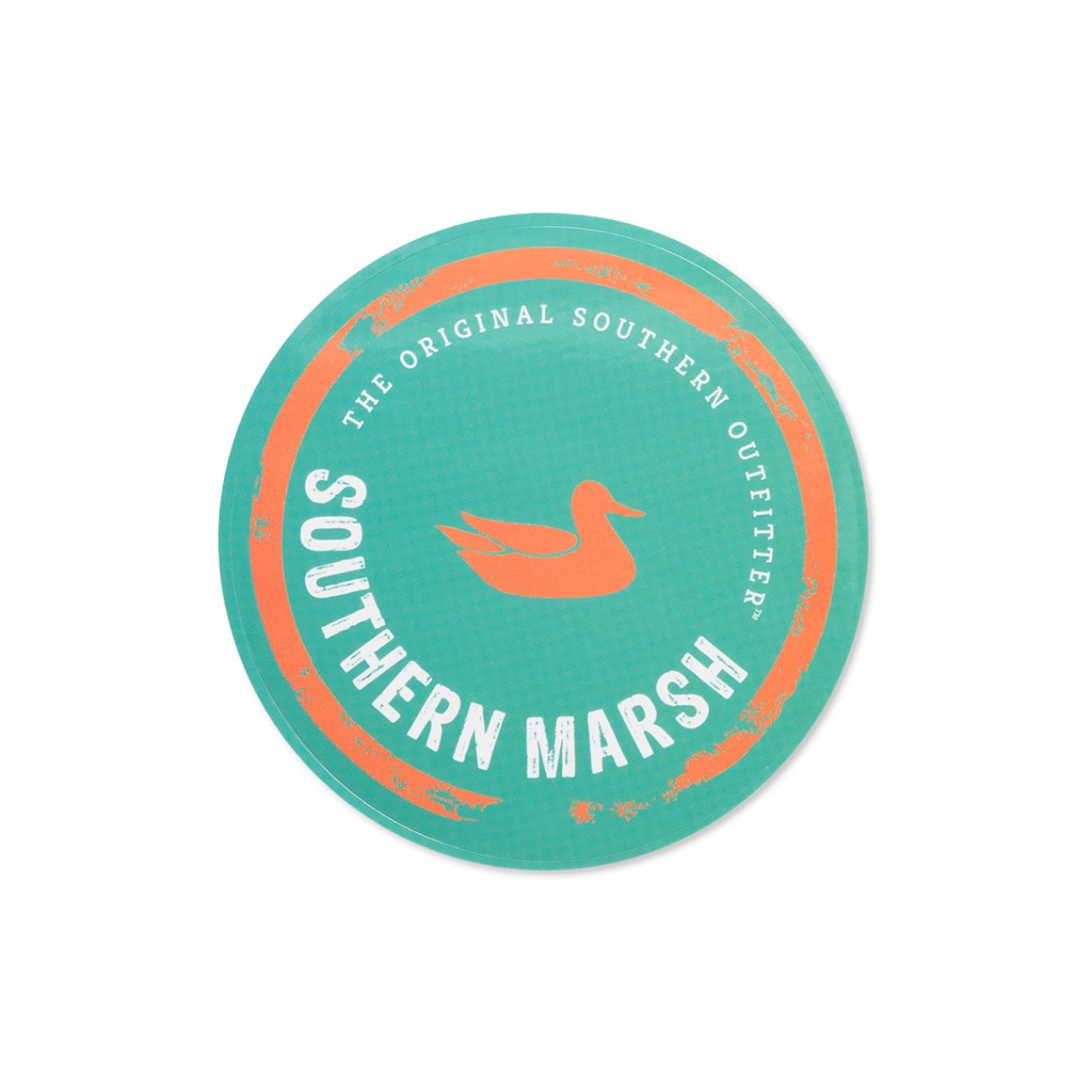 Stickers – Southern Marsh Collection