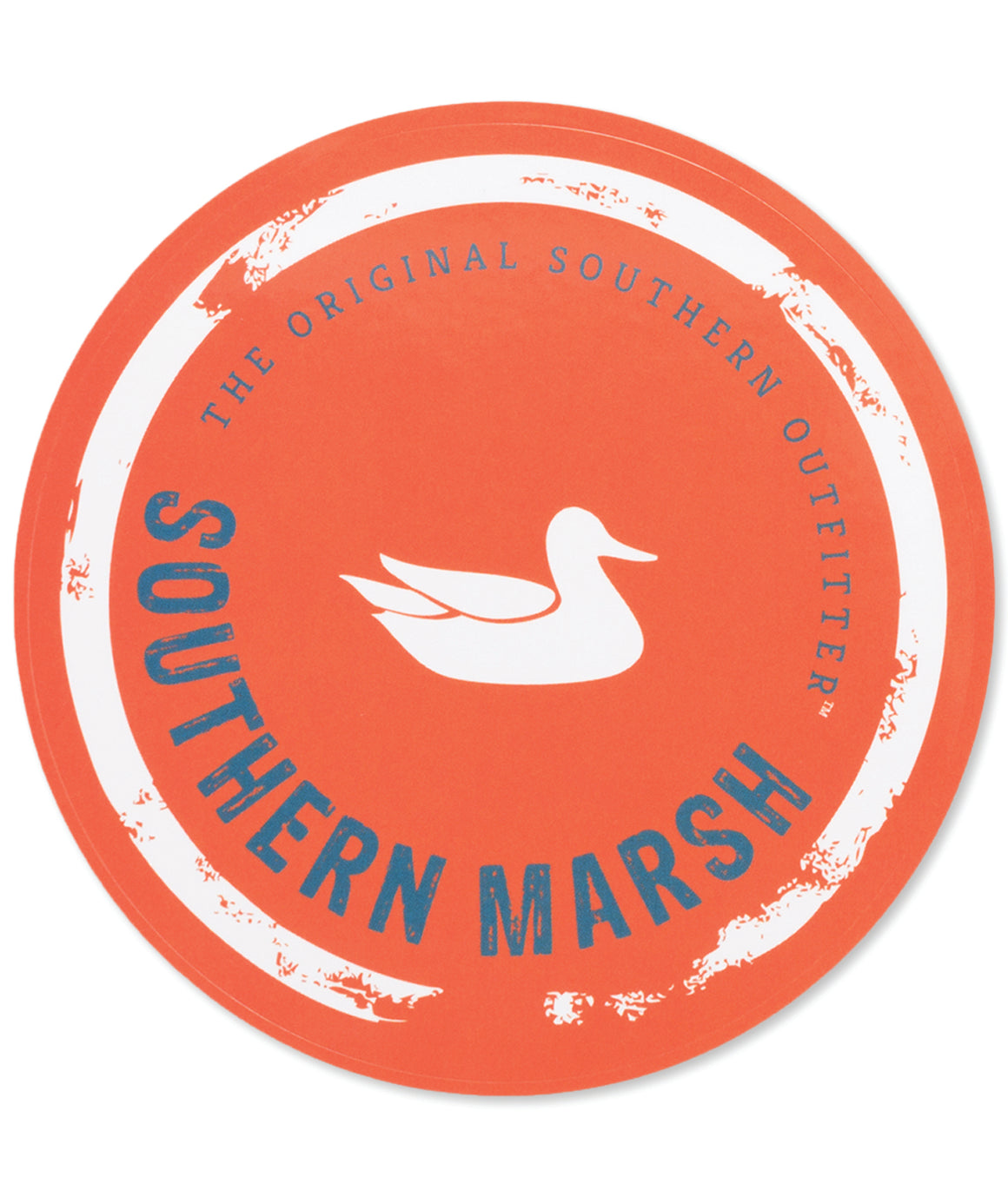 Stickers – Southern Marsh Collection
