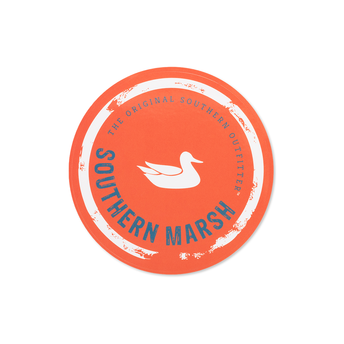Stickers – Southern Marsh Collection