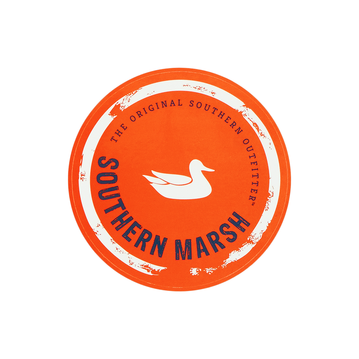 Stickers – Southern Marsh Collection