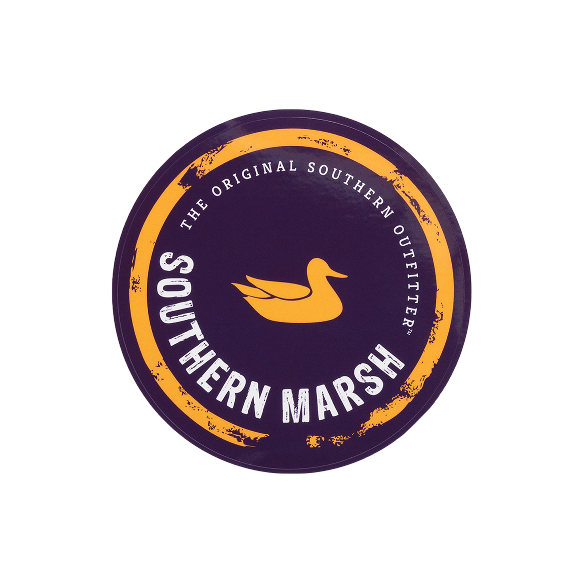 Stickers – Southern Marsh Collection