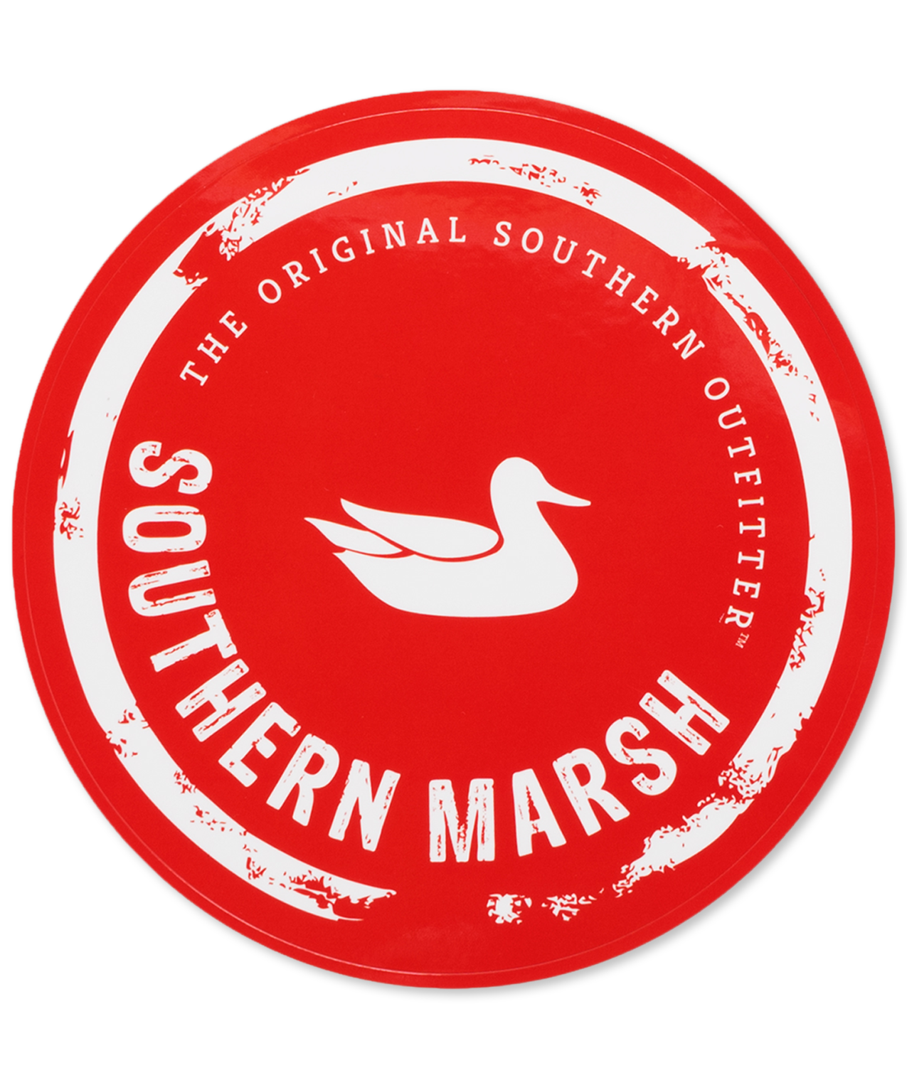 Stickers – Southern Marsh Collection