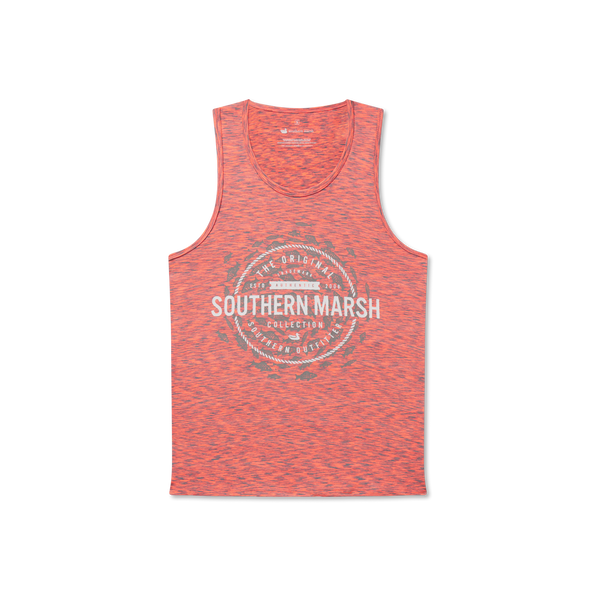 Women's Tank Tops – Southern Marsh Collection
