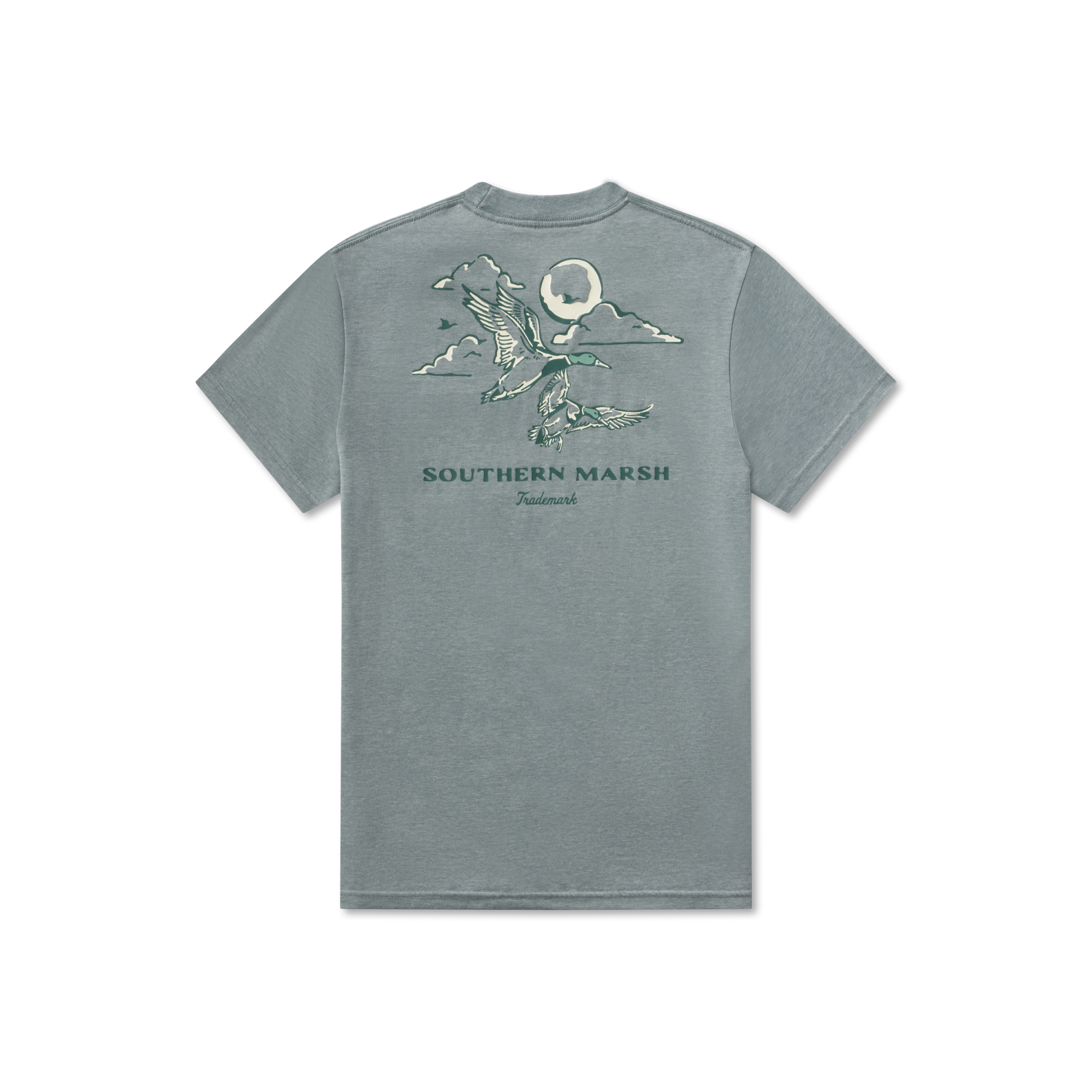 SEAWASH™ Tee - Duck Classics – Southern Marsh Collection