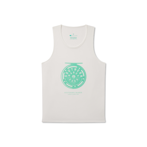 Women's Tank Tops – Southern Marsh Collection