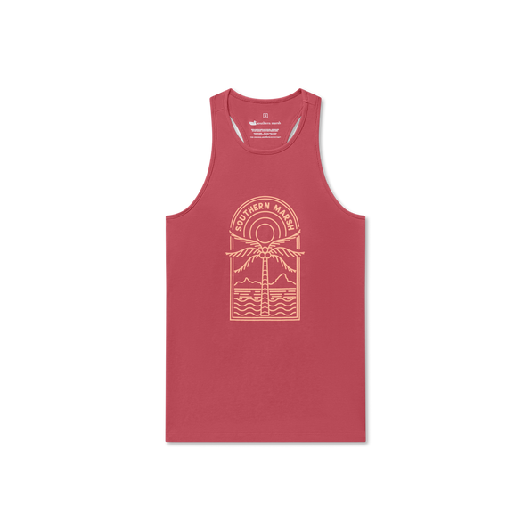 Women's Tank Tops – Southern Marsh Collection