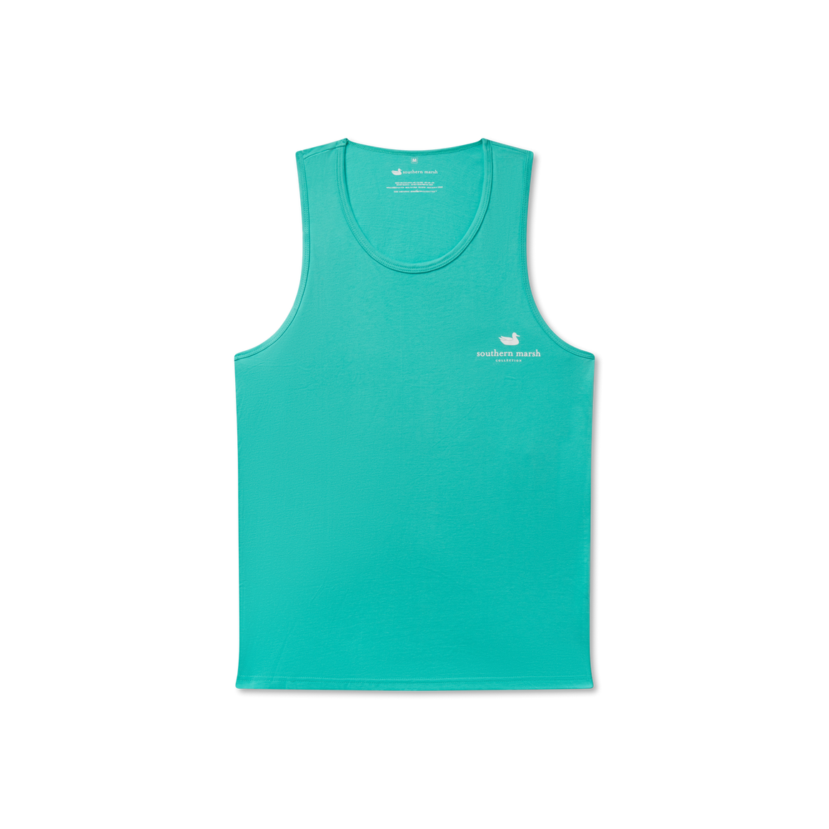Southern Class Tank Top – Southern Marsh Collection