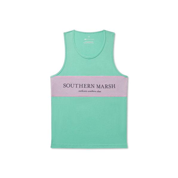 Women's Tank Tops – Southern Marsh Collection