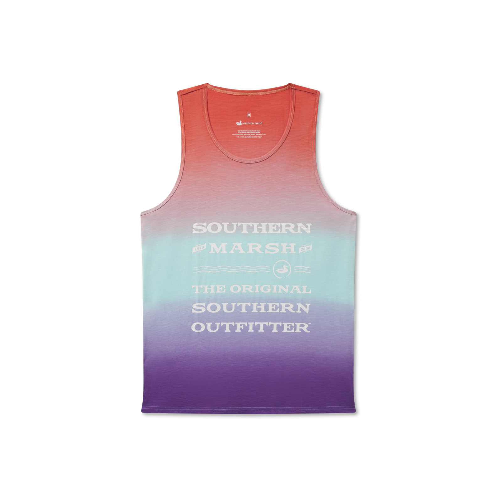 Summer Sun Tank – Southern Marsh Collection