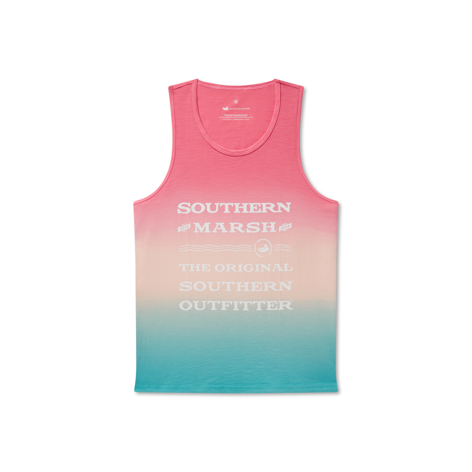 Summer Sun Tank – Southern Marsh Collection