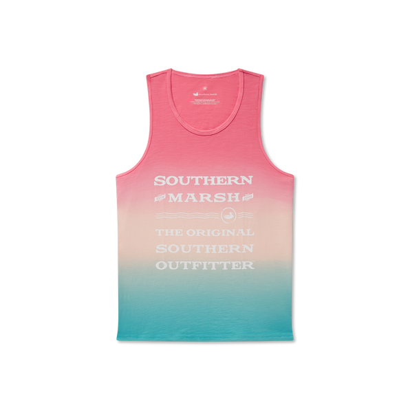Women's Tank Tops – Southern Marsh Collection