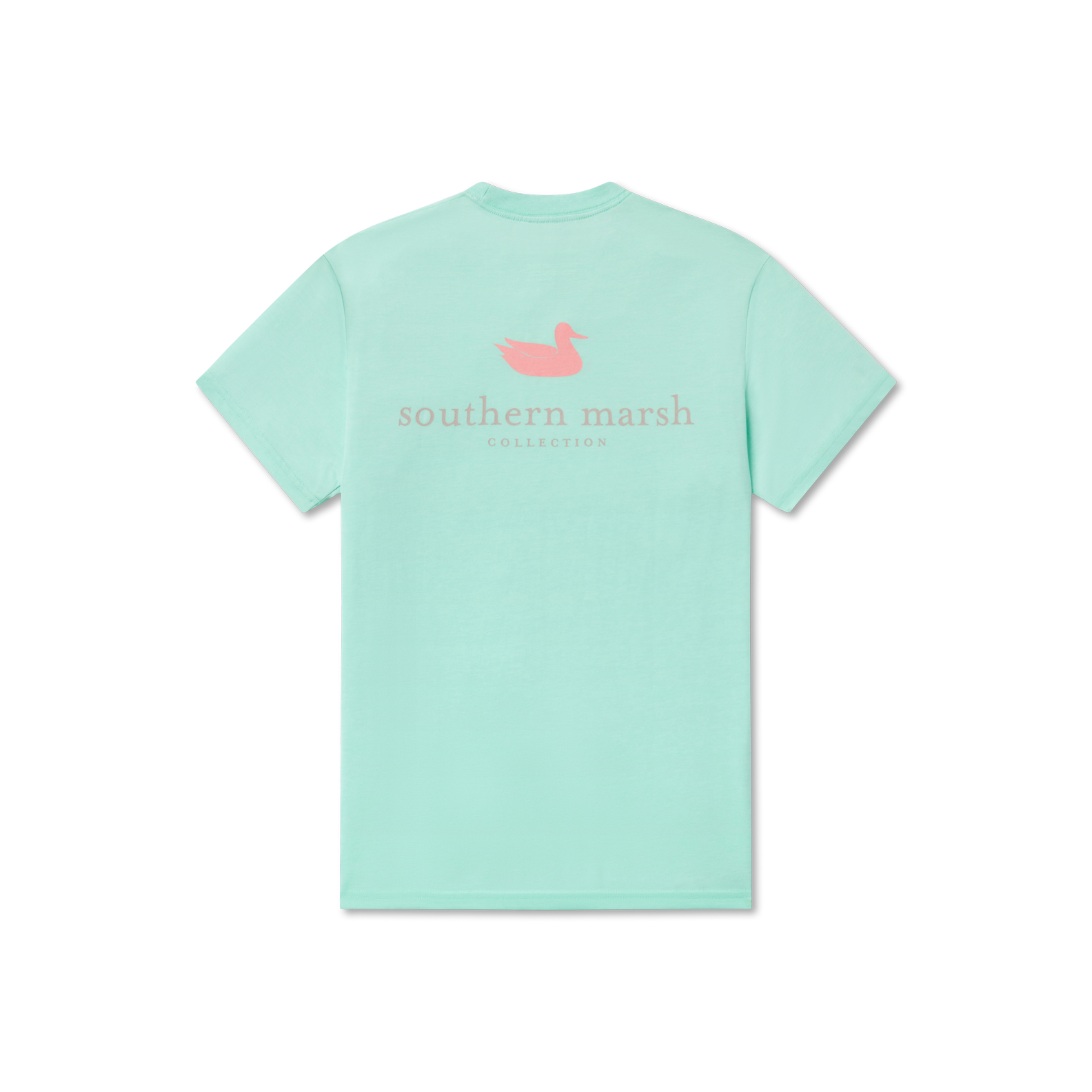 SEAWASH™ Tee | Authentic – Southern Marsh Collection
