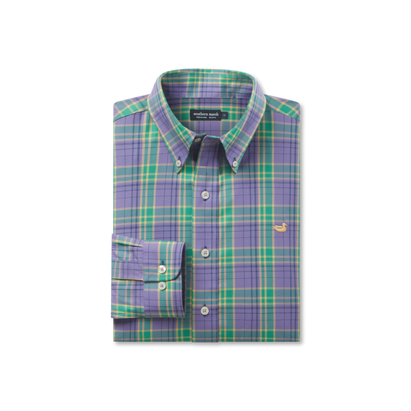 Southern Inspired Clothing - Shirts, Polos, and Pants – Southern Marsh ...