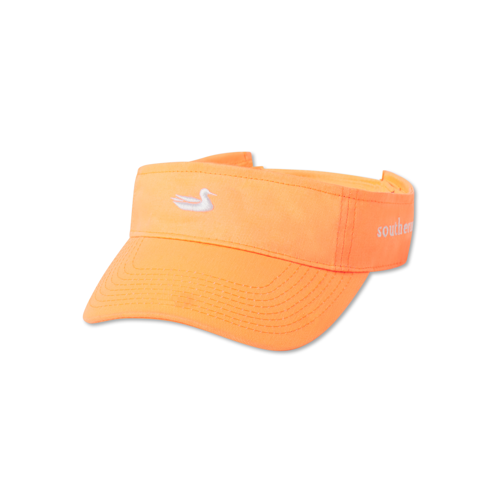 Neon Visor – Southern Marsh Collection