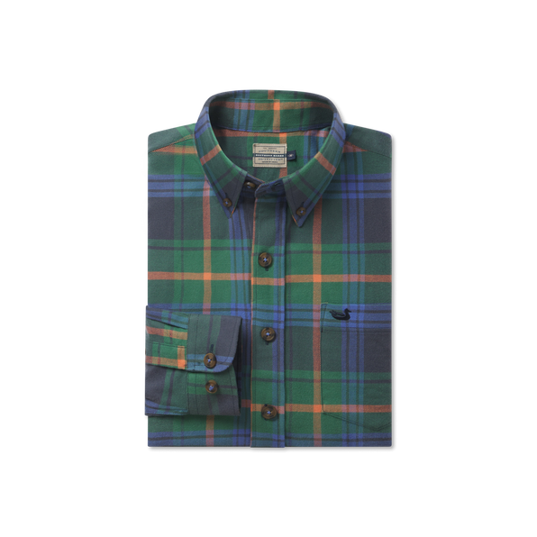 The Flannel Collection – Southern Marsh Collection