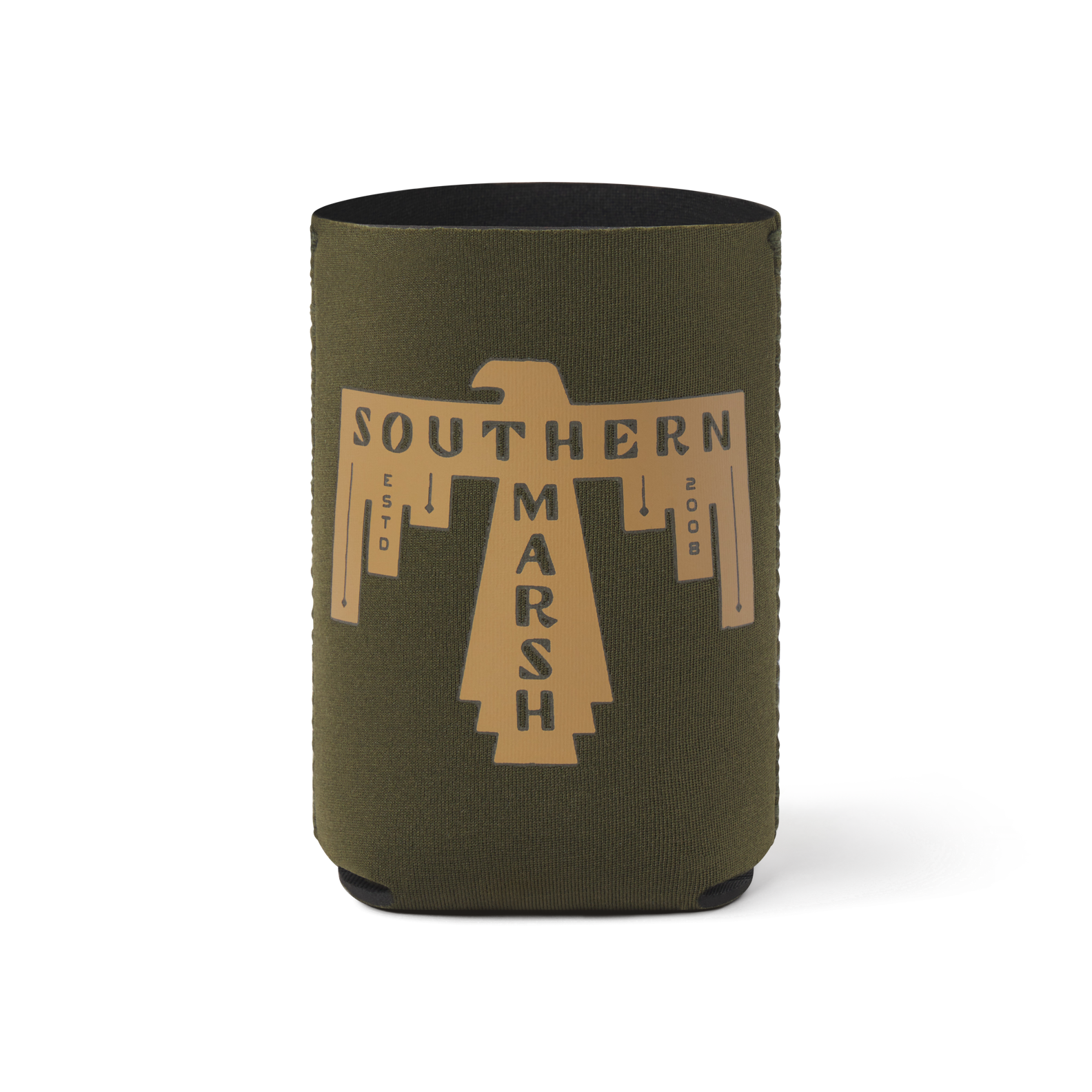 Coozie - Southwestern Thunderbird – Southern Marsh Collection
