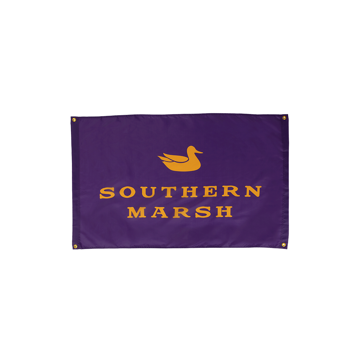 Nylon Flag | Duck – Southern Marsh Collection
