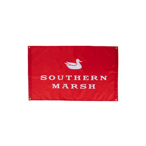 The Flag Collection – Southern Marsh Collection