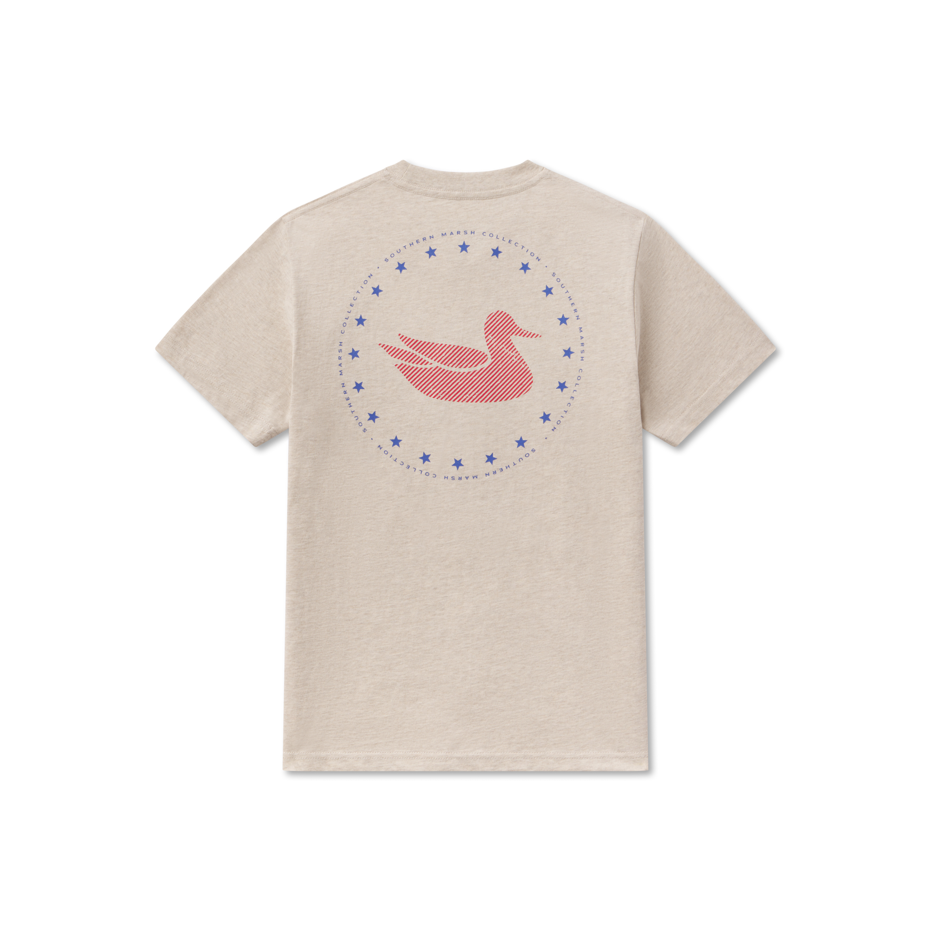 Youth Grand Ole Duck Tee – Southern Marsh Collection