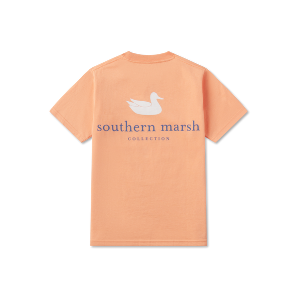 Youth Original Tees – Southern Marsh Collection