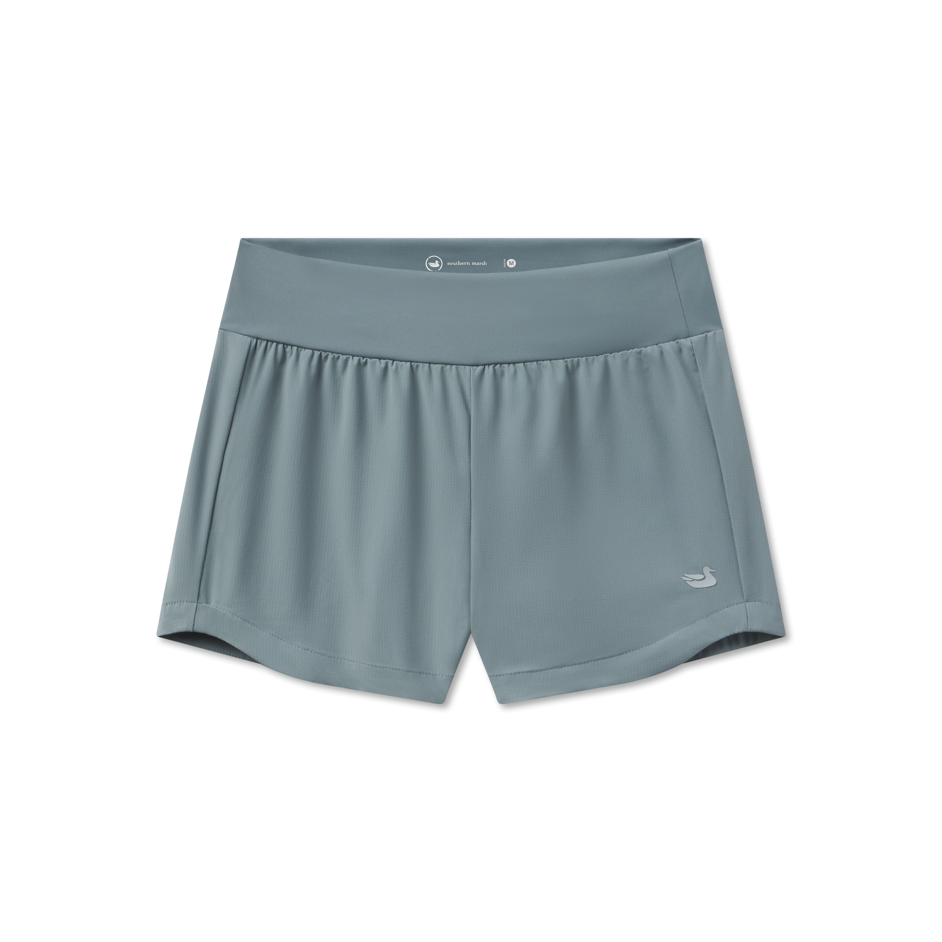 Youth Kiki Active Short – Southern Marsh Collection