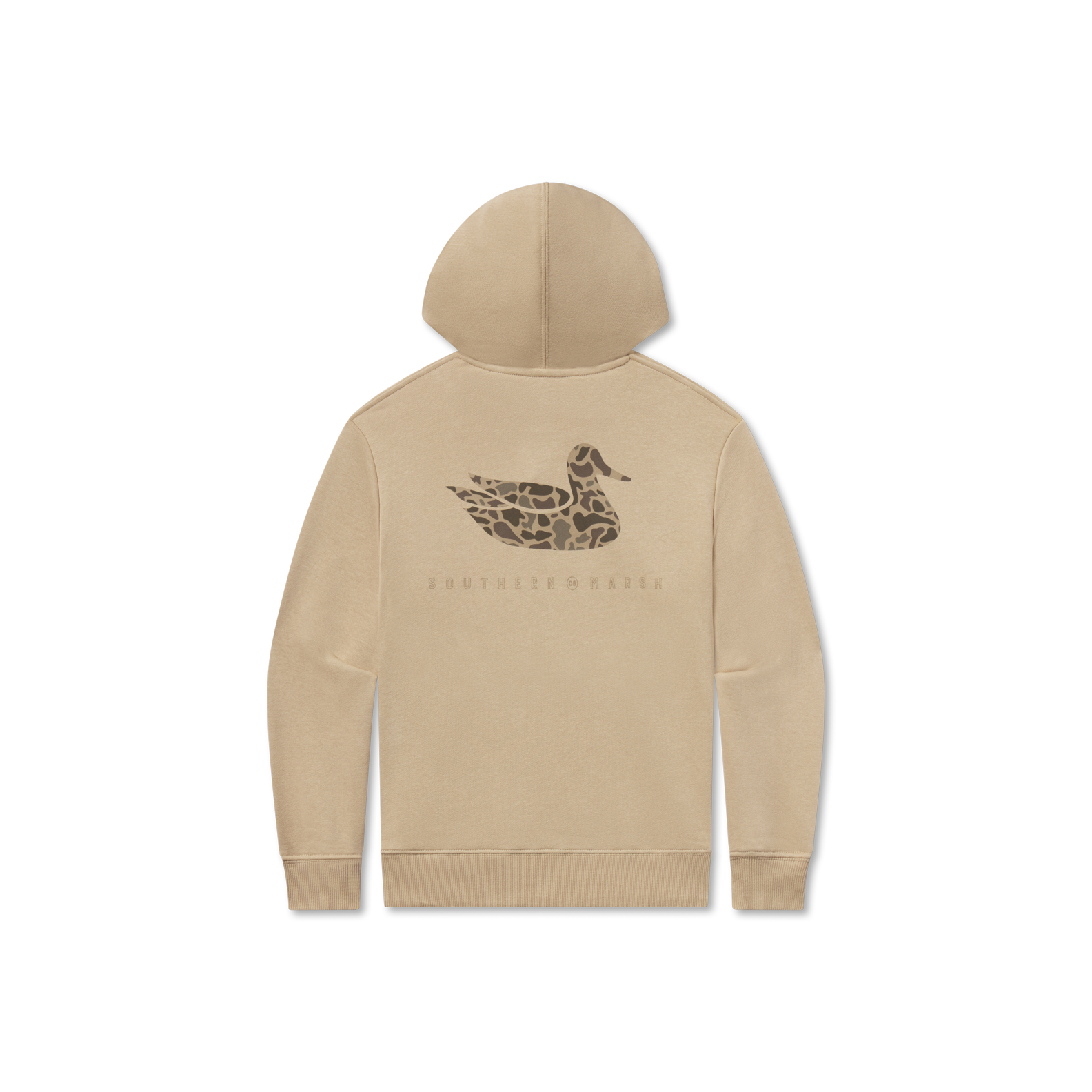 Youth Surfside Hoodie - Duck Originals – Southern Marsh Collection