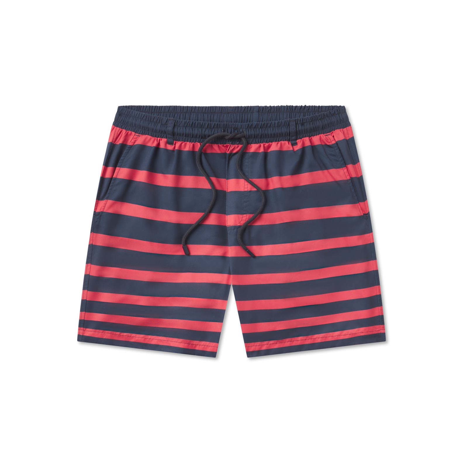 Youth Harbor Swim Trunk - Stripe Fade – Southern Marsh Collection