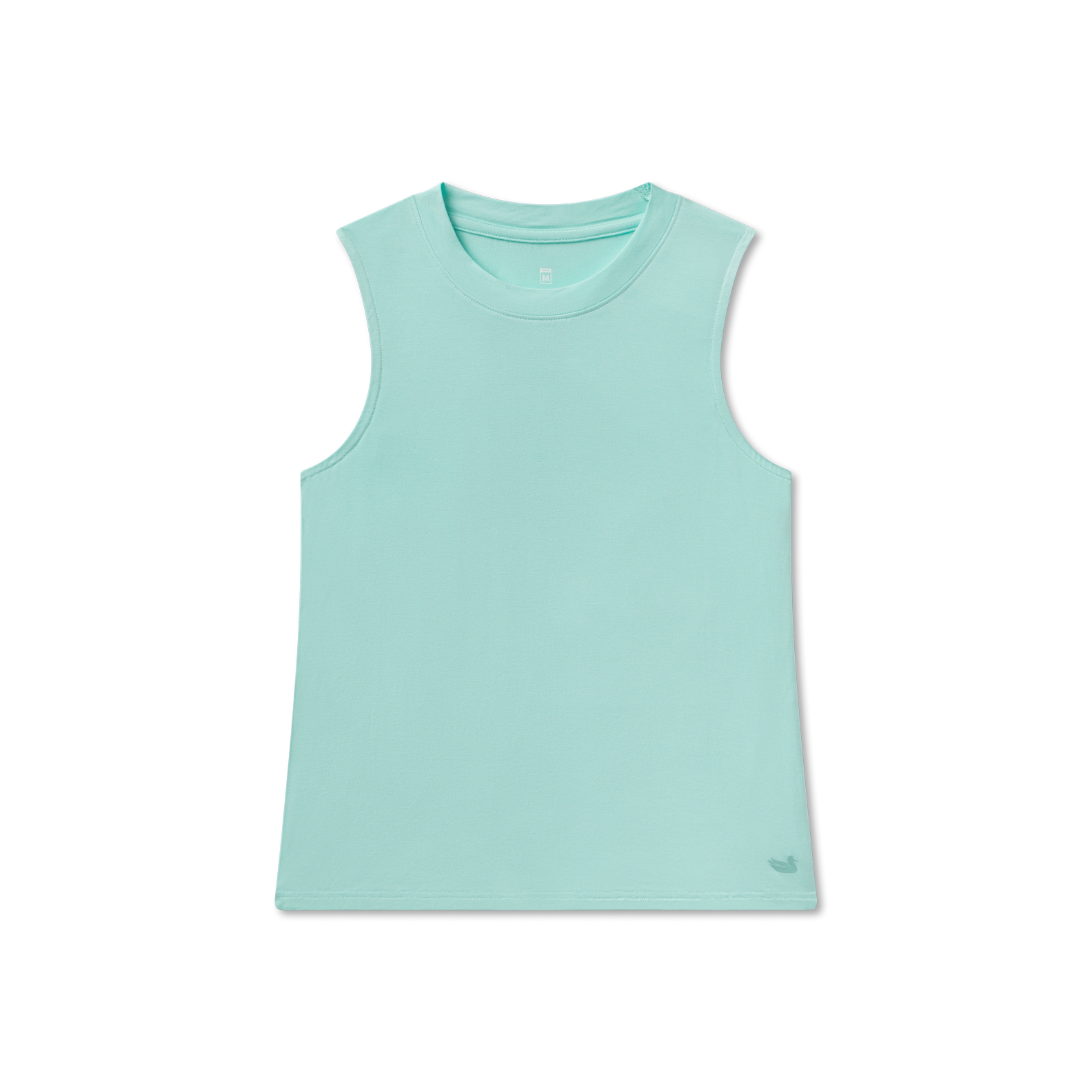 Youth Celeste Active Tank – Southern Marsh Collection