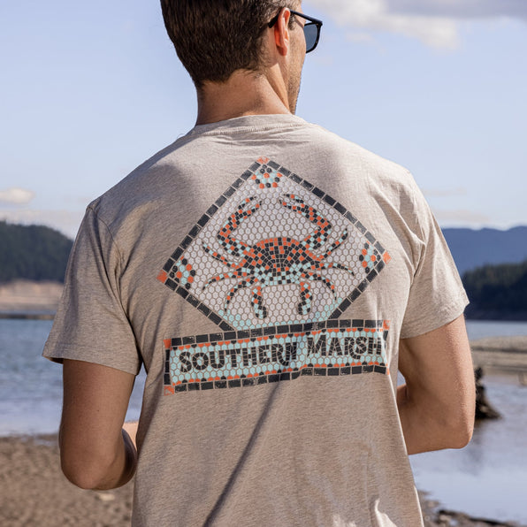Southern Shirts | Southern Marsh Original Tees – Southern Marsh Collection