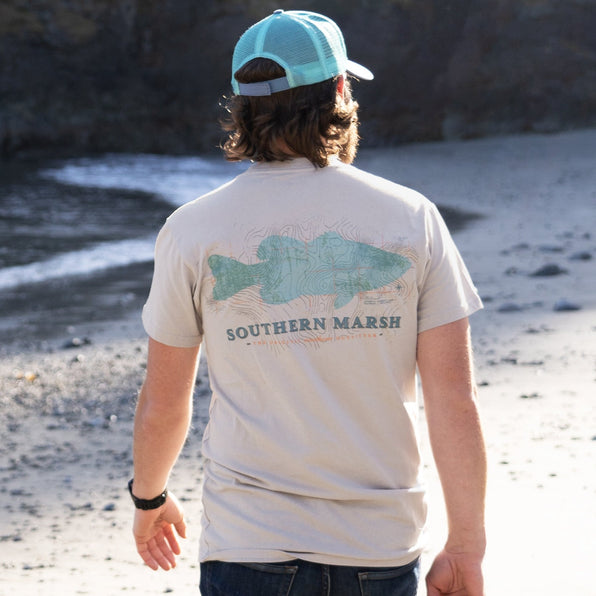 Southern Shirts | Southern Marsh Original Tees – Page – Southern Marsh ...