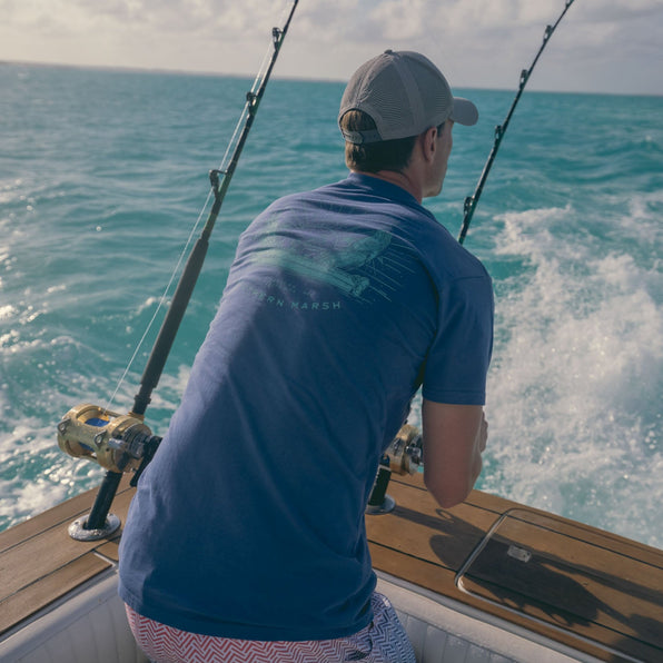 Southern Shirts | Southern Marsh Original Tees – Southern Marsh Collection