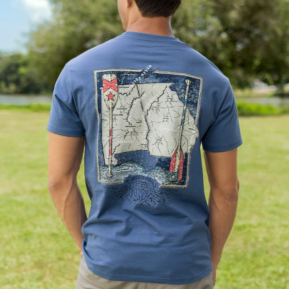Men's Tees Now on Sale – Page – Southern Marsh Collection