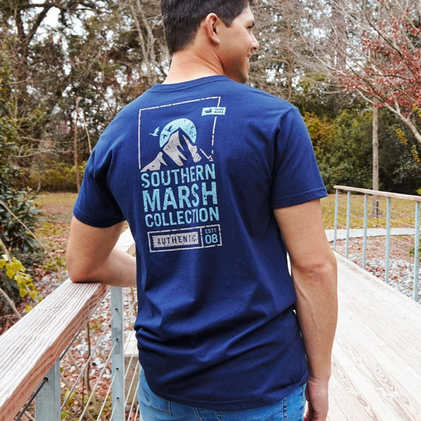 Southern Shirts | Southern Marsh Original Tees – Page – Southern Marsh ...