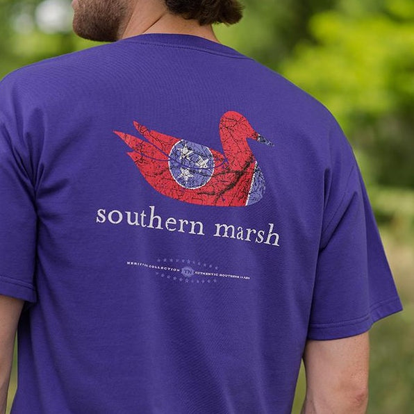 Southern Shirts | Southern Marsh Original Tees – Page – Southern Marsh ...